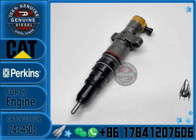 China C7/C9 Engine Injectors 217-2570 235-2888 387-9429 3879433 293-4071 387-9427 243-4503 20R-8067 263-8218 387-9441 for sale