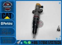 China C7/C9 Engine Injectors 217-2570 235-2888 387-9429 3879433 293-4071 387-9427 243-4503 20R-8067 263-8218 387-9441 for sale