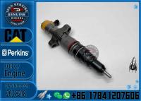 China Diesel Injector 387-9427 263-8216 263-8218 236-0962 10r-7221 for cat E324D 325D 326D2 E329d 330D 336d2 336D2L C7 C9 Engine Parts for sale