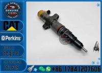 China Diesel Injector 387-9427 263-8216 263-8218 236-0962 10r-7221 for cat E324D 325D 326D2 E329d 330D 336d2 336D2L C7 C9 Engine Parts for sale