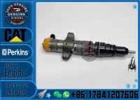 China Diesel Injector 387-9427 263-8216 263-8218 236-0962 10r-7221 for cat E324D 325D 326D2 E329d 330D 336d2 336D2L C7 C9 Engine Parts for sale
