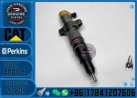 China Diesel Injector 387-9427 263-8216 263-8218 236-0962 10r-7221 for cat E324D 325D 326D2 E329d 330D 336d2 336D2L C7 C9 Engine Parts for sale