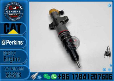 China Diesel Injector 387-9427 263-8216 263-8218 236-0962 10r-7221 for cat E324D 325D 326D2 E329d 330D 336d2 336D2L C7 C9 Engine Parts for sale