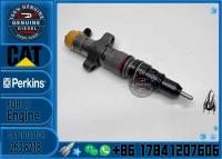 China Diesel Injector 387-9427 263-8216 263-8218 236-0962 10r-7221 for cat E324D 325D 326D2 E329d 330D 336d2 336D2L C7 C9 Engine Parts for sale