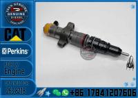 China Diesel Injector 387-9427 263-8216 263-8218 236-0962 10r-7221 for cat E324D 325D 326D2 E329d 330D 336d2 336D2L C7 C9 Engine Parts for sale