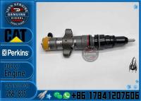 China C7 Common Rail Fuel Injector Nozzle 243-4502 2434502 263-8218 2638218 268-1835 2681835 for sale