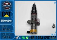 China Diesel fuel pump injector 387-9428 295-1411 557-7625 10R-7225 268-1836 268-1839 268-1840 295-1412 for C7 C9 Engine parts for sale