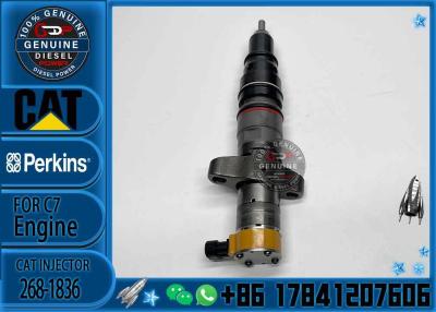 China Diesel fuel pump injector 387-9428 295-1411 557-7625 10R-7225 268-1836 268-1839 268-1840 295-1412 for C7 C9 Engine parts for sale