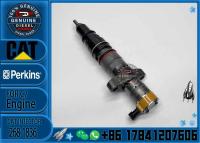 China Diesel fuel pump injector 387-9428 295-1411 557-7625 10R-7225 268-1836 268-1839 268-1840 295-1412 for C7 C9 Engine parts for sale