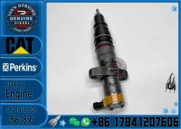China Diesel fuel pump injector 387-9428 295-1411 557-7625 10R-7225 268-1836 268-1839 268-1840 295-1412 for C7 C9 Engine parts for sale