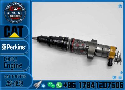 China Diesel fuel pump injector 387-9428 295-1411 557-7625 10R-7225 268-1836 268-1839 268-1840 295-1412 for C7 C9 Engine parts for sale