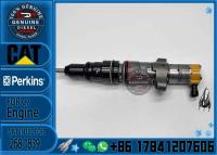China Diesel fuel pump injector 387-9428 295-1411 557-7625 10R-7225 268-1836 268-1839 268-1840 295-1412 for C7 C9 Engine parts for sale