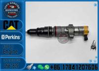 China Diesel fuel pump injector 387-9428 295-1411 557-7625 10R-7225 268-1836 268-1839 268-1840 295-1412 for C7 C9 Engine parts for sale