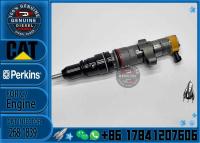 China Diesel fuel pump injector 387-9428 295-1411 557-7625 10R-7225 268-1836 268-1839 268-1840 295-1412 for C7 C9 Engine parts for sale