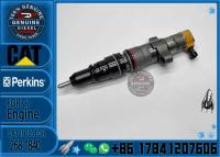 China Diesel fuel pump injector 387-9428 295-1411 557-7625 10R-7225 268-1836 268-1839 268-1840 295-1412 for C7 C9 Engine parts for sale