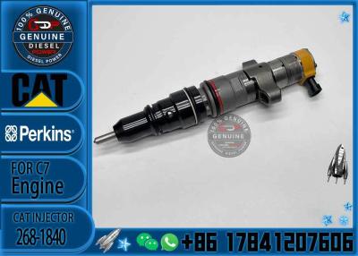 China Diesel fuel pump injector 387-9428 295-1411 557-7625 10R-7225 268-1836 268-1839 268-1840 295-1412 for C7 C9 Engine parts for sale