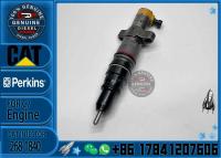 China Diesel fuel pump injector 387-9428 295-1411 557-7625 10R-7225 268-1836 268-1839 268-1840 295-1412 for C7 C9 Engine parts for sale