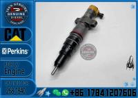 China Diesel fuel pump injector 387-9428 295-1411 557-7625 10R-7225 268-1836 268-1839 268-1840 295-1412 for C7 C9 Engine parts for sale