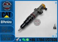 China Diesel fuel pump injector 387-9428 295-1411 557-7625 10R-7225 268-1836 268-1839 268-1840 295-1412 for C7 C9 Engine parts for sale