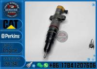 China Diesel fuel pump injector 387-9428 295-1411 557-7625 10R-7225 268-1836 268-1839 268-1840 295-1412 for C7 C9 Engine parts for sale
