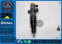 China Diesel fuel pump injector 387-9428 295-1411 557-7625 10R-7225 268-1836 268-1839 268-1840 295-1412 for C7 C9 Engine parts for sale