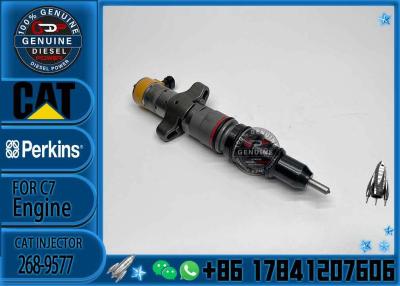 China New Baillet C7 C9 Fuel Injector Nozzle 236-0962 10R-7224 20R-8064 254-4340 3879432 387-9433 3282574 3879434 268-9577 Common Rail for sale