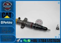 China New Baillet C7 C9 Fuel Injector Nozzle 236-0962 10R-7224 20R-8064 254-4340 3879432 387-9433 3282574 3879434 268-9577 Common Rail for sale