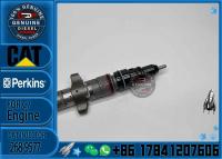 China New Baillet C7 C9 Fuel Injector Nozzle 236-0962 10R-7224 20R-8064 254-4340 3879432 387-9433 3282574 3879434 268-9577 Common Rail for sale
