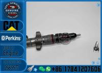 China New Baillet C7 C9 Fuel Injector Nozzle 236-0962 10R-7224 20R-8064 254-4340 3879432 387-9433 3282574 3879434 268-9577 Common Rail for sale