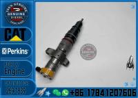 China C7 INJECTOR 269-1839 Diesel C7 Engine Fuel Injector 268-1840 387-9433 293-4574 295-1412 for 324D 325D Excavator for sale