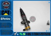 China C7 INJECTOR 269-1839 Diesel C7 Engine Fuel Injector 268-1840 387-9433 293-4574 295-1412 for 324D 325D Excavator for sale