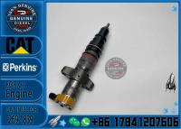 China C7 INJECTOR 269-1839 Diesel C7 Engine Fuel Injector 268-1840 387-9433 293-4574 295-1412 for 324D 325D Excavator for sale