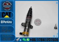 China C7 INJECTOR 269-1839 Diesel C7 Engine Fuel Injector 268-1840 387-9433 293-4574 295-1412 for 324D 325D Excavator for sale