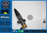 China C7 INJECTOR 269-1839 Diesel C7 Engine Fuel Injector 268-1840 387-9433 293-4574 295-1412 for 324D 325D Excavator for sale