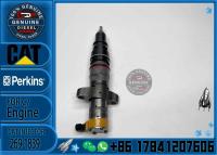 China C7 INJECTOR 269-1839 Diesel C7 Engine Fuel Injector 268-1840 387-9433 293-4574 295-1412 for 324D 325D Excavator for sale