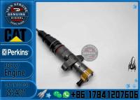 China Excavator Injector 20R-8968 294-3028 20R-8846 387-9439 20R-8060 20R-1917 293-4071 for Engine Diesel Nozzle Assembly for sale