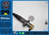 China Excavator Injector 20R-8968 294-3028 20R-8846 387-9439 20R-8060 20R-1917 293-4071 for Engine Diesel Nozzle Assembly for sale