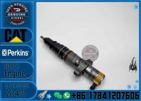 China Excavator Injector 20R-8968 294-3028 20R-8846 387-9439 20R-8060 20R-1917 293-4071 for Engine Diesel Nozzle Assembly for sale