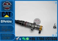 China Excavator Injector 20R-8968 294-3028 20R-8846 387-9439 20R-8060 20R-1917 293-4071 for Engine Diesel Nozzle Assembly for sale