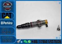 China 293-4072 2934072 10R-7224 10R7224 Excavator E330C E330CL Diesel Fuel Injectors for Sale for Cat C-9 Engine Replacement for sale