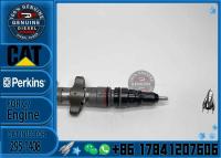 China Machinery Engine Parts Cat C7 Injector 295-1408 295-1411 295-1409 10R-4762 2951408 2951411 2951409 10R4762 for sale