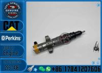China Machinery Engine Parts Cat C7 Injector 295-1408 295-1411 295-1409 10R-4762 2951408 2951411 2951409 10R4762 for sale