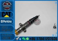 China Machinery Engine Parts Cat C7 Injector 295-1408 295-1411 295-1409 10R-4762 2951408 2951411 2951409 10R4762 for sale