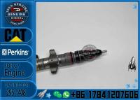China Machinery Engine Parts Cat C7 Injector 295-1408 295-1411 295-1409 10R-4762 2951408 2951411 2951409 10R4762 for sale