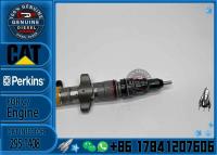 China Machinery Engine Parts Cat C7 Injector 295-1408 295-1411 295-1409 10R-4762 2951408 2951411 2951409 10R4762 for sale