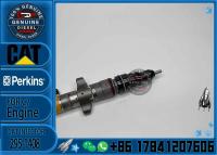 China Machinery Engine Parts Cat C7 Injector 295-1408 295-1411 295-1409 10R-4762 2951408 2951411 2951409 10R4762 for sale