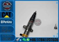 China Machinery Engine Parts Cat C7 Injector 295-1408 295-1411 295-1409 10R-4762 2951408 2951411 2951409 10R4762for C-aterpillar C7 for sale