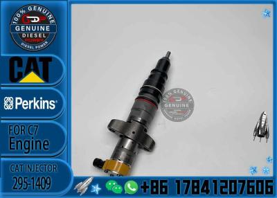China Machinery Engine Parts Cat C7 Injector 295-1408 295-1411 295-1409 10R-4762 2951408 2951411 2951409 10R4762for C-aterpillar C7 for sale