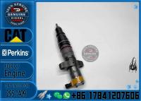 China Machinery Engine Parts Cat C7 Injector 295-1408 295-1411 295-1409 10R-4762 2951408 2951411 2951409 10R4762for C-aterpillar C7 for sale