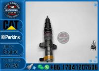 China Machinery Engine Parts Cat C7 Injector 295-1408 295-1411 295-1409 10R-4762 2951408 2951411 2951409 10R4762for C-aterpillar C7 for sale